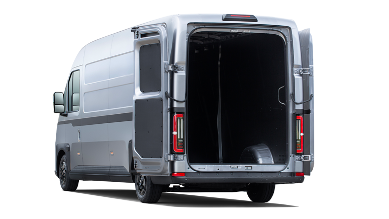 Se vores udvalg af elbiler | BYD Danmark