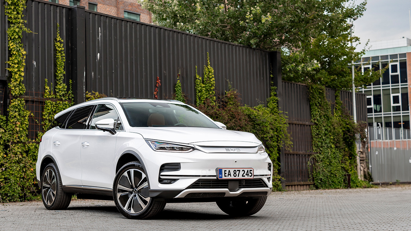 Om BYD | Bliv klogere på hvem vi er