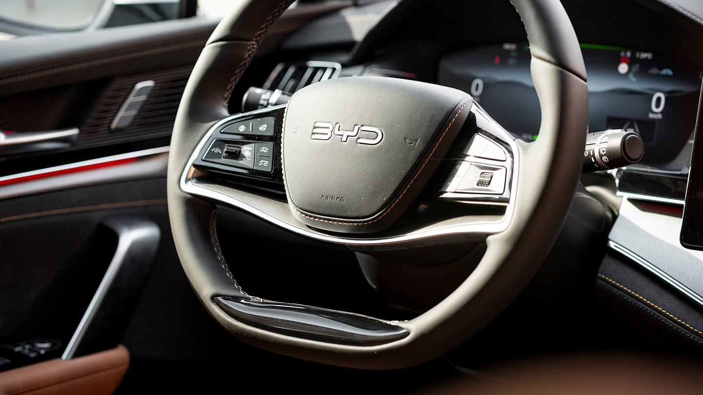 Se tilbud og kampagner på køb og leasing | BYD Danmark