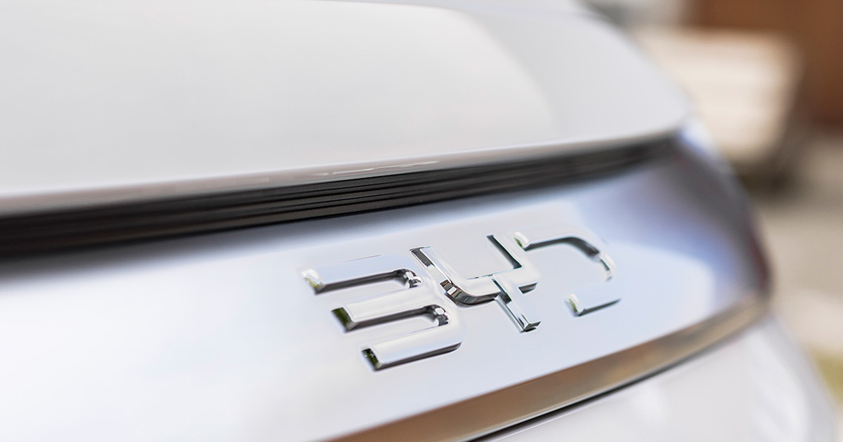 Kontakt din BYD-forhandler eller BYD Danmark | BYD Danmark