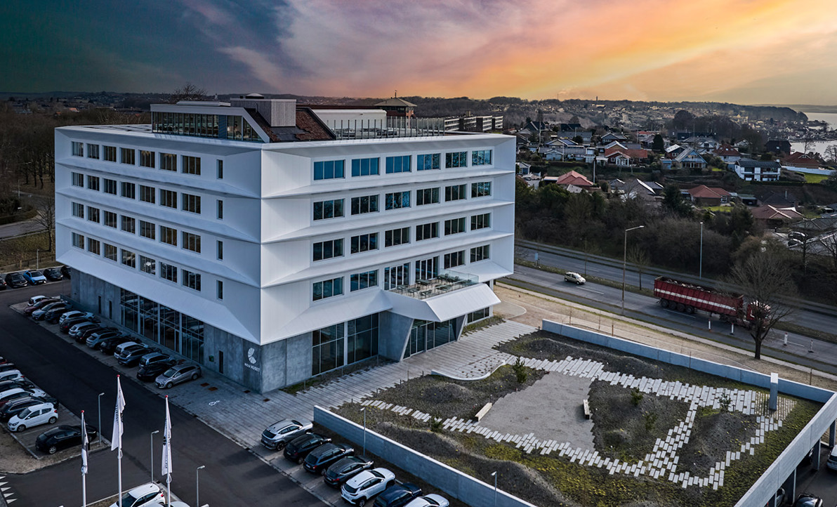 BYD | Et af de bedst sælgende elbilbrands i verden